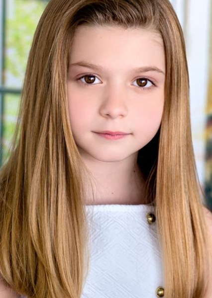 Chloe Perrin Photo on myCast - Fan Casting Your Favorite Stories