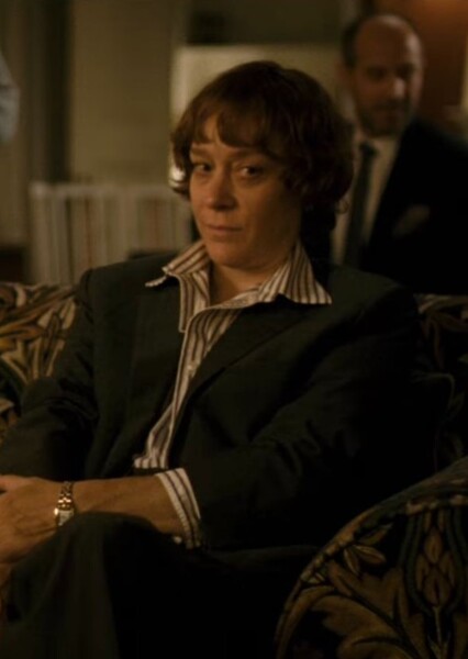 Gabbie Thompson Fan Casting for A Crime Tale | myCast - Fan Casting ...