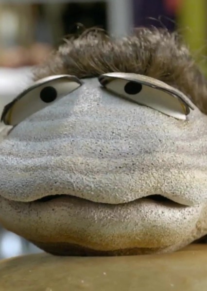 Chloe the Clam Fan Casting