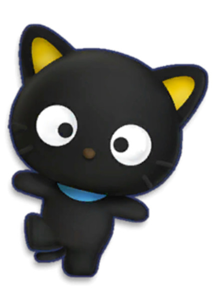 Chococat on myCast - Fan Casting Your Favorite Stories