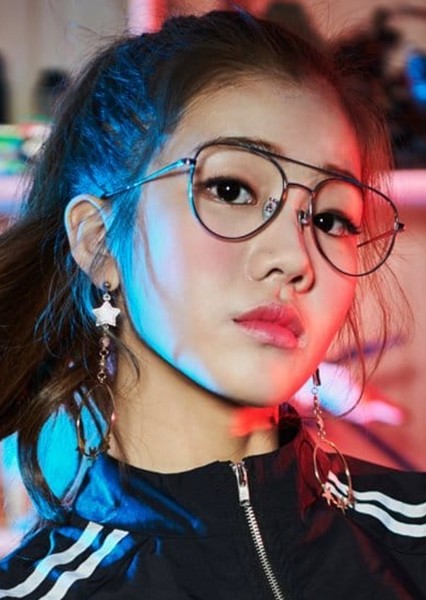 Choi Hayoung Photo on myCast - Fan Casting Your Favorite Stories