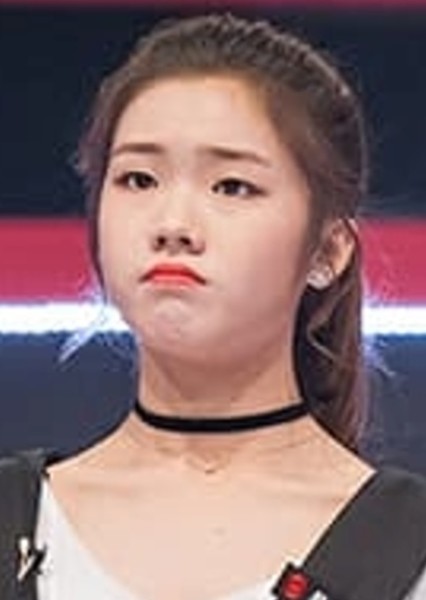 Choi Hayoung Photo on myCast - Fan Casting Your Favorite Stories