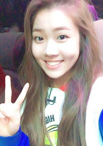 Choi Hayoung Photo on myCast - Fan Casting Your Favorite Stories