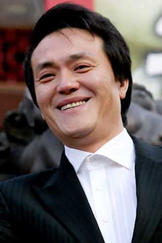 Choi Jong-hwan Fan Casting