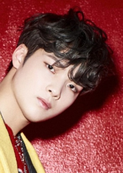 Choi Jun Seong on myCast - Fan Casting Your Favorite Stories