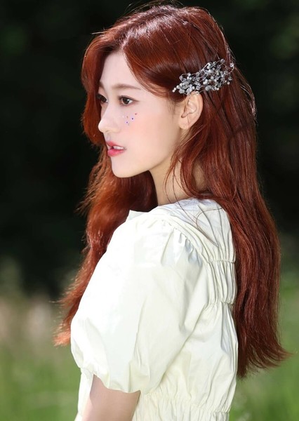 Animal: Squirrel/Chipmunk Fan Casting for K-Pop Members Sorted by ...