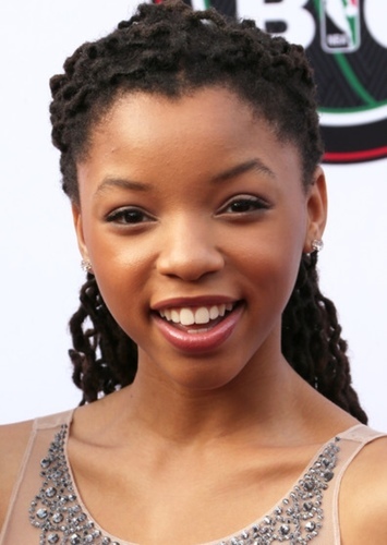 Photos of Chole Bailey on myCast - Fan Casting Your Favorite Stories