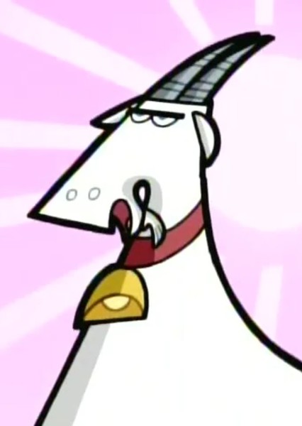 Chompy on myCast - Fan Casting Your Favorite Stories