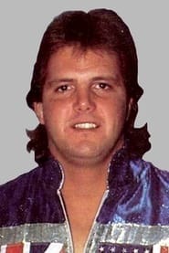Chris Adams Fan Casting