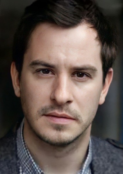 Philip Buck on myCast - Fan Casting Your Favorite Stories