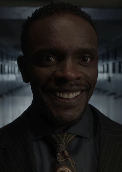 Chris Chalk Photo on myCast - Fan Casting Your Favorite Stories