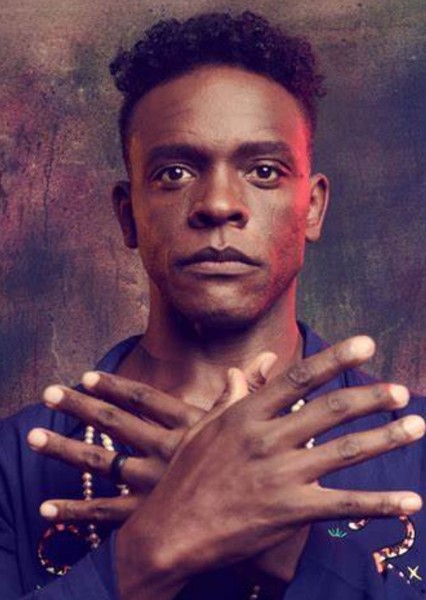 Fan Casting Chris Chalk as Martian Manhunter in James Gunn's DCU on myCast