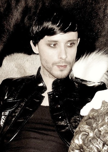 Chris Corner Fan Casting