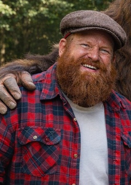 Redbeard MacDeaver Fan Casting on myCast