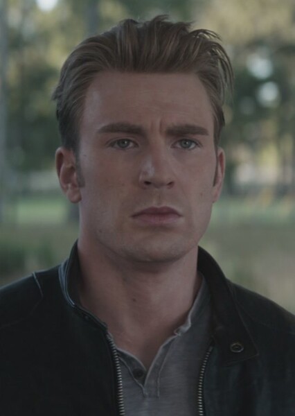 Fan Casting Chris Evans as Steve Rogers in Avengers: Doomsday (2026) on ...