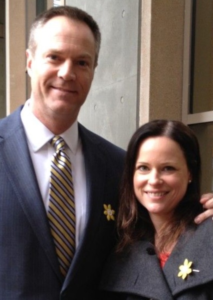Chris Gailus on myCast - Fan Casting Your Favorite Stories