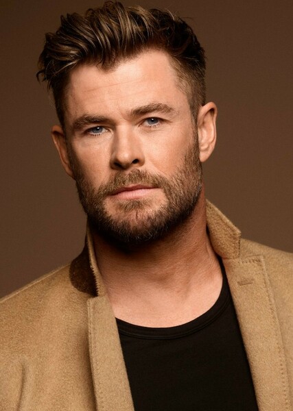 Fan Casting Chris Hemsworth as Jonathan James Worthington III in Monsters, Inc. on myCast