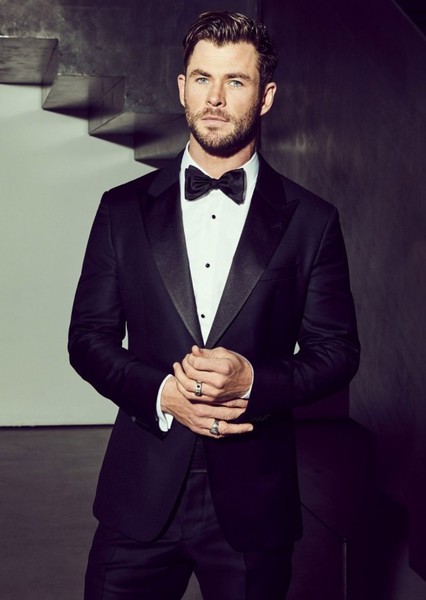 Casting America's James Bond (Agent Triple 7) Fan Casting on myCast