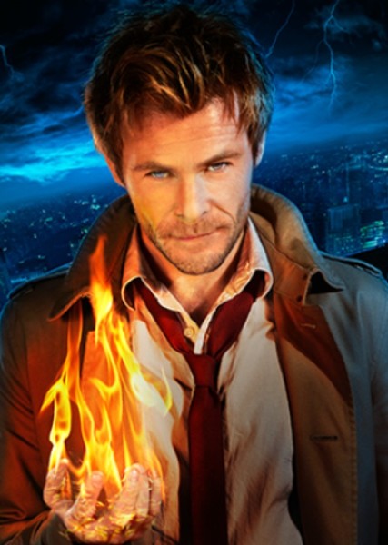 JL: THE HALL OF JUSTICE Fan Casting on myCast