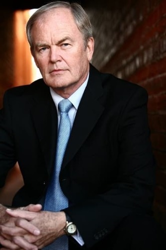 Chris Hendrie Fan Casting