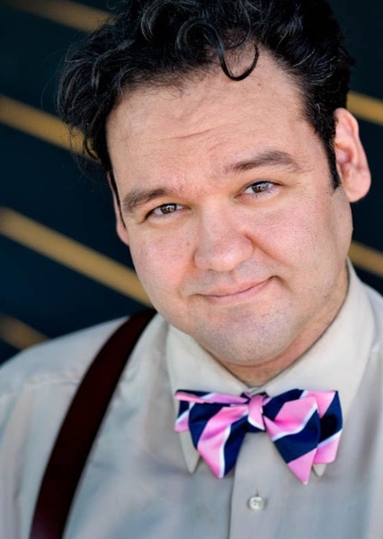 The Mighty Ultra-Vengers (UVCU Film) Fan Casting on myCast