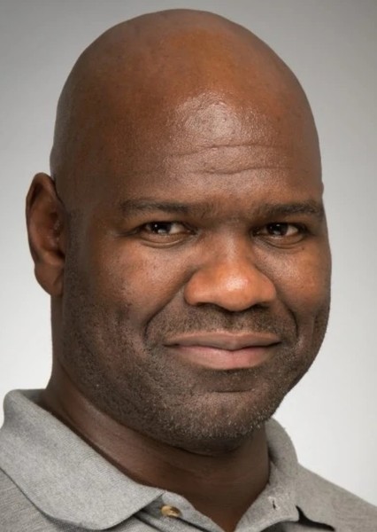Chris Jarman Photo on myCast - Fan Casting Your Favorite Stories