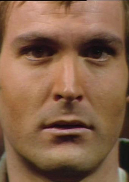 Chris Jennings Photo on myCast - Fan Casting Your Favorite Stories