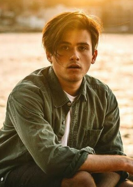 Chris Lanzon Photo on myCast - Fan Casting Your Favorite Stories