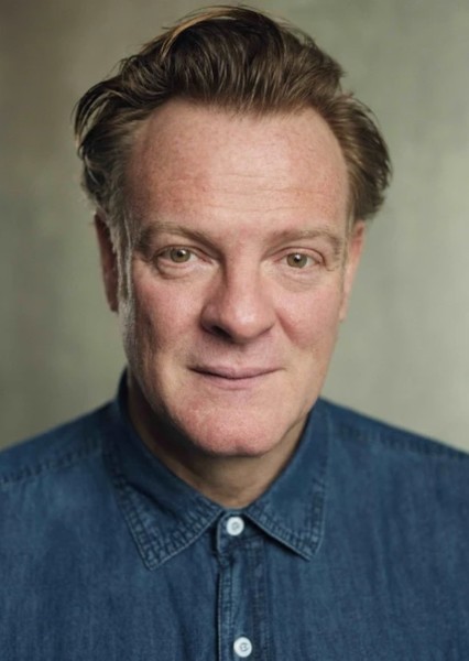 Chris Larkin Photo on myCast - Fan Casting Your Favorite Stories