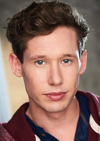 Chris Markle Fan Casting