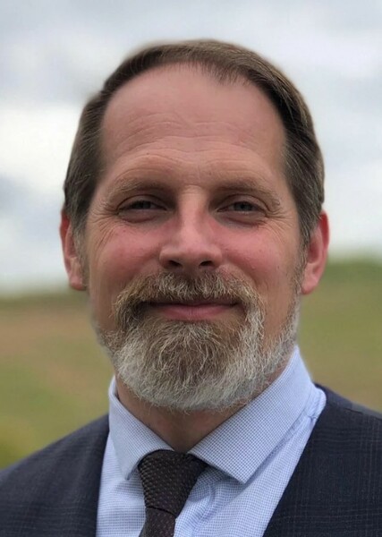 Chris Marlow Fan Casting