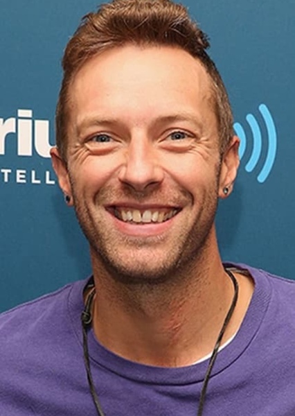 Ryan Dusick on myCast - Fan Casting Your Favorite Stories