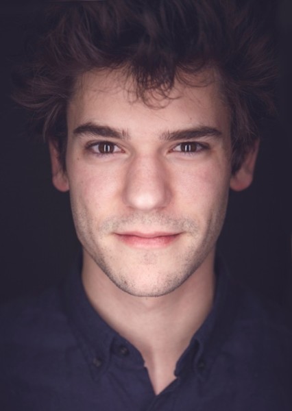 Chris McCarrell Photo on myCast - Fan Casting Your Favorite Stories