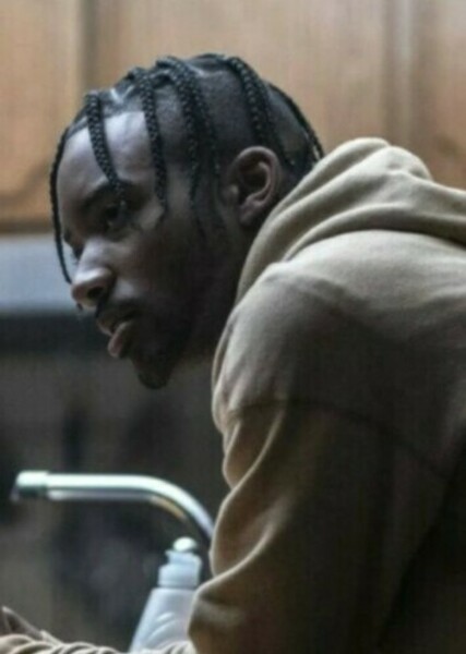 Chris McKay (Euphoria) Fan Casting