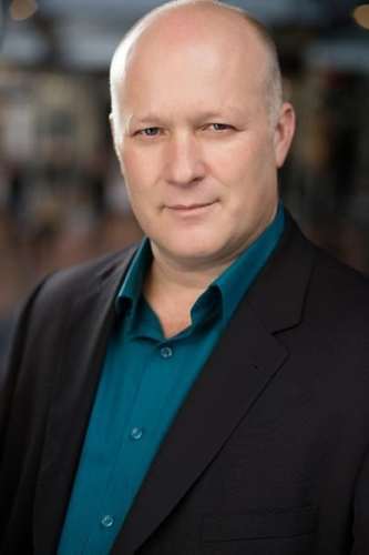 Chris Nowland Fan Casting