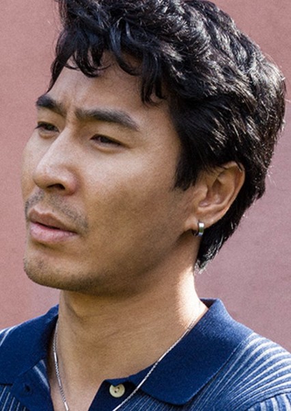 Havik Fan Casting for Mortal Kombat (HBO Max TV Series) | myCast - Fan ...