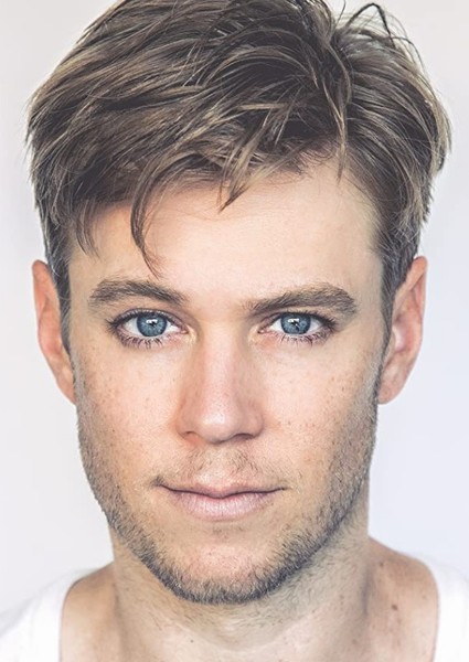 Photos of Chris Patrickson on myCast - Fan Casting Your Favorite Stories