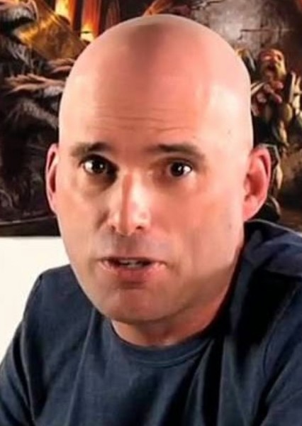 Chris Perkins Photo on myCast - Fan Casting Your Favorite Stories