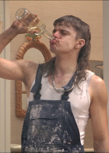 Chris Peters Fan Casting