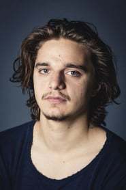 Chris Peters on myCast - Fan Casting Your Favorite Stories