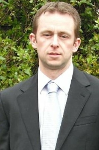 Chris Pollard Fan Casting