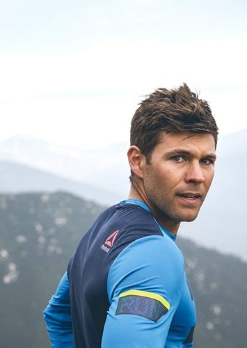 Chris Reid Photo on myCast - Fan Casting Your Favorite Stories