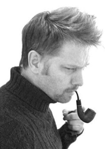 Sonic in Return to Jurassic Park (version 2) Fan Casting on myCast