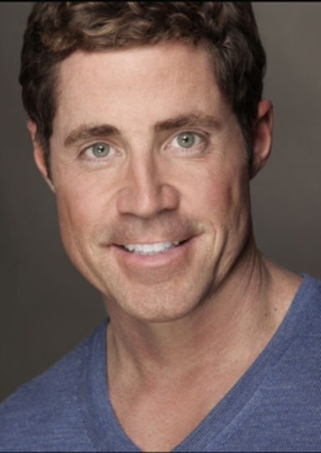 Chris Steele Photo on myCast - Fan Casting Your Favorite Stories