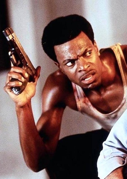 Fan Casting Chris Tucker as Shawn in The Blackening (90's) on myCast