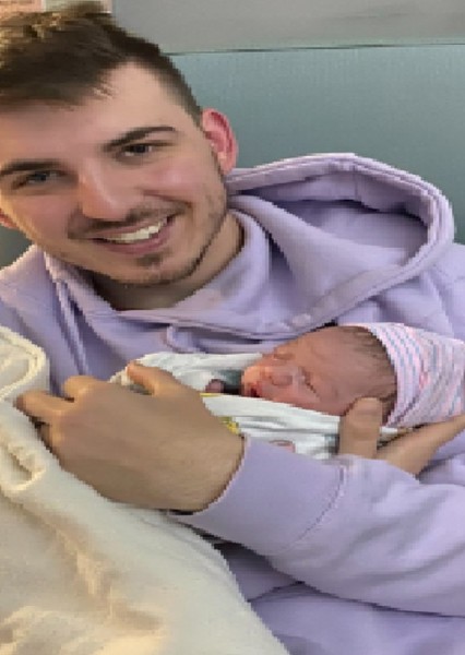 Chris Tyson on myCast - Fan Casting Your Favorite Stories