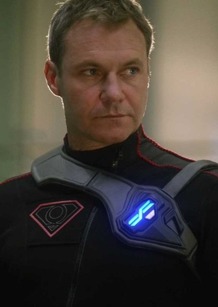 Chris Vance on myCast - Fan Casting Your Favorite Stories