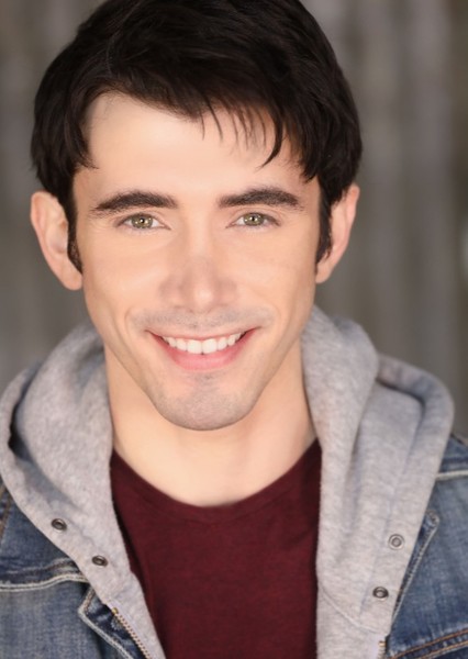 Chris Villain Photo on myCast - Fan Casting Your Favorite Stories