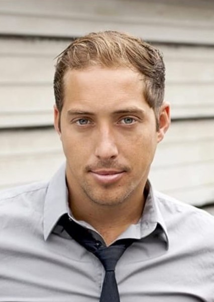 Chris Violette Photo on myCast - Fan Casting Your Favorite Stories