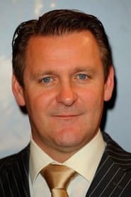 Chris Walker Fan Casting